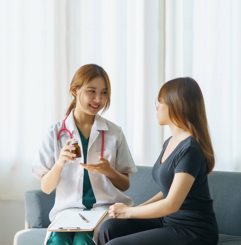 Protect Yourself from Rising Medical Costs | Manulife China Bank Life