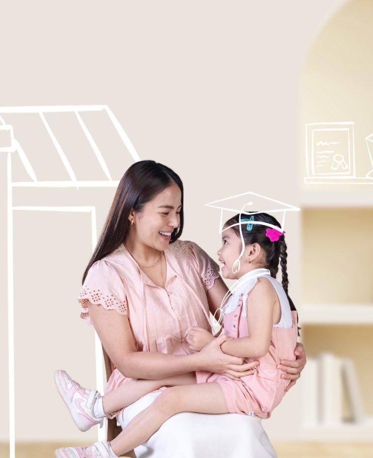 Protecting your present to secure your family's future | Manulife China ...