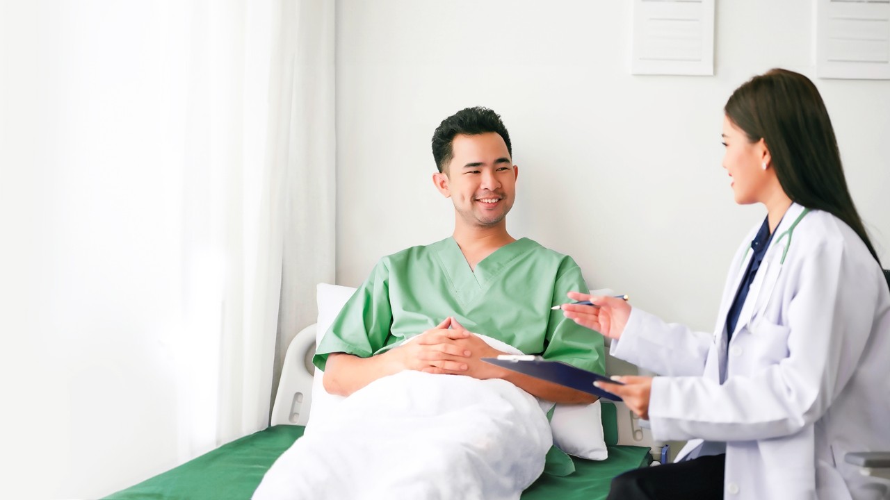 Manulife and MCBL Launch Medical Secure Healthcare Plan | Manulife ...